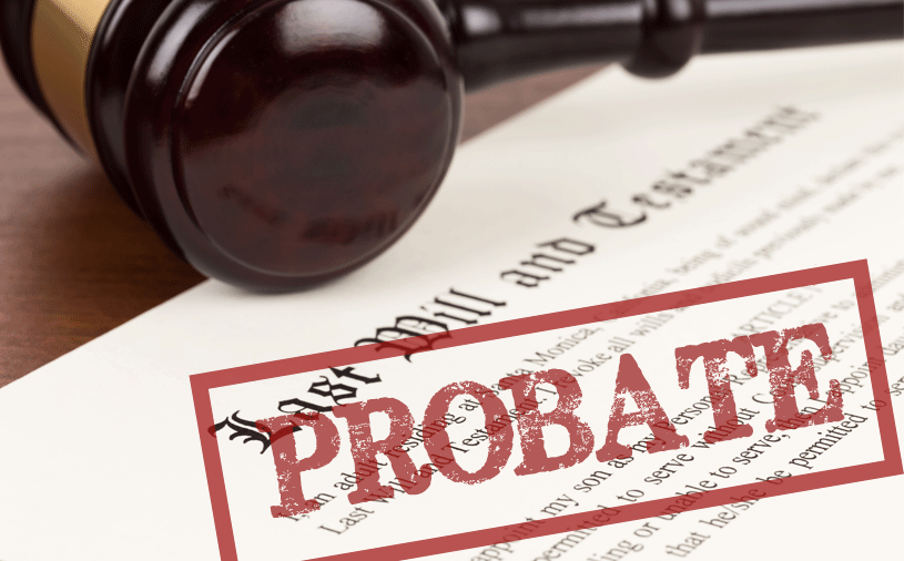 Simplifying Probate: A Practical Guide – The Mendez Law Firm – Orlando ...